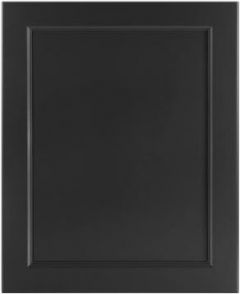 Premier Series E-Series Charcoal Door Sample