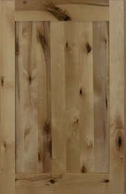 Kentucky Series Woodland Door Sample